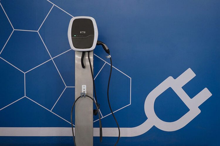 Infrastructure and Policy: The Twin Pillars of the Electric Vehicle ...